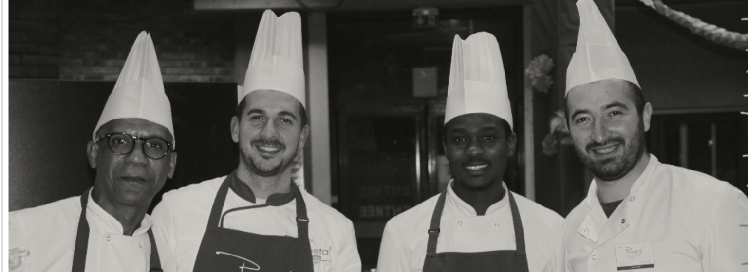 Prestal, traiteur et restaurateur à Lyon - Découvrez notre projet