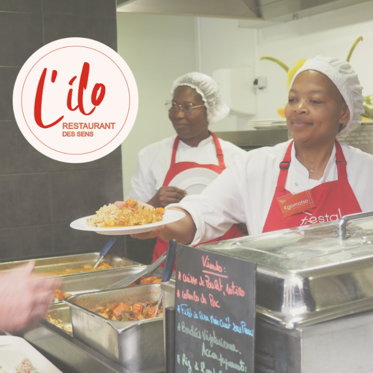 Restaurant l'Ilo - Prestal