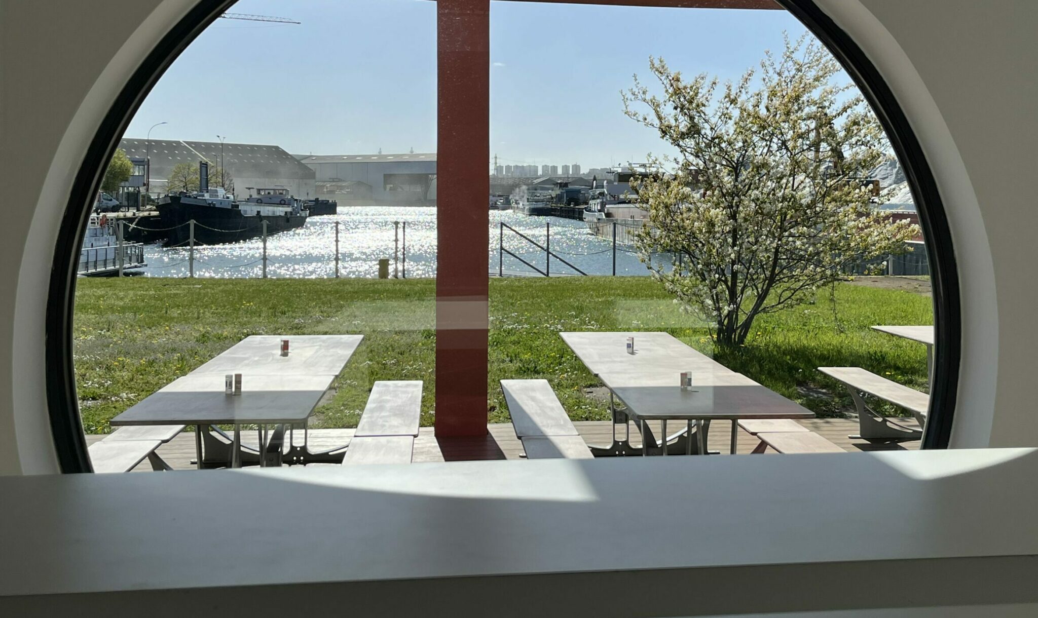 Restaurant l'Ilo - Prestal